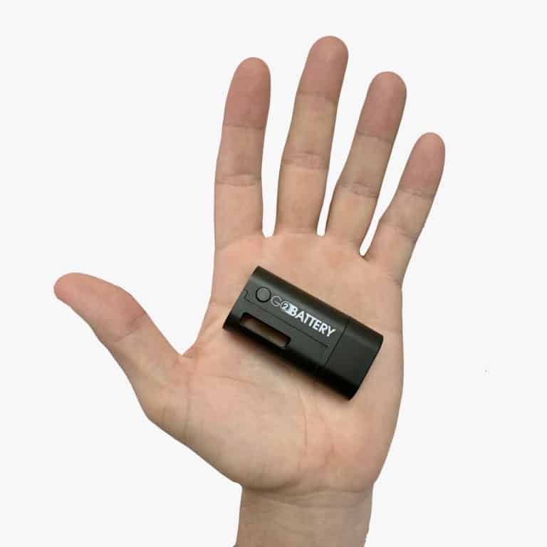 GO2 Battery – Go2battery